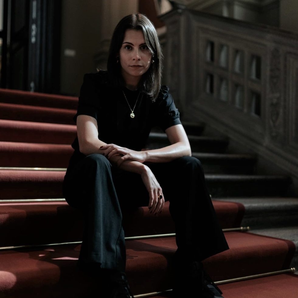 19 einzigartige Frauen, die mit Persönlichkeit bloggen